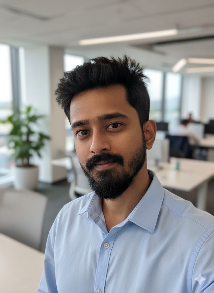 Aditya Keshri – Software Engineer | Backend Developer | Portfolio